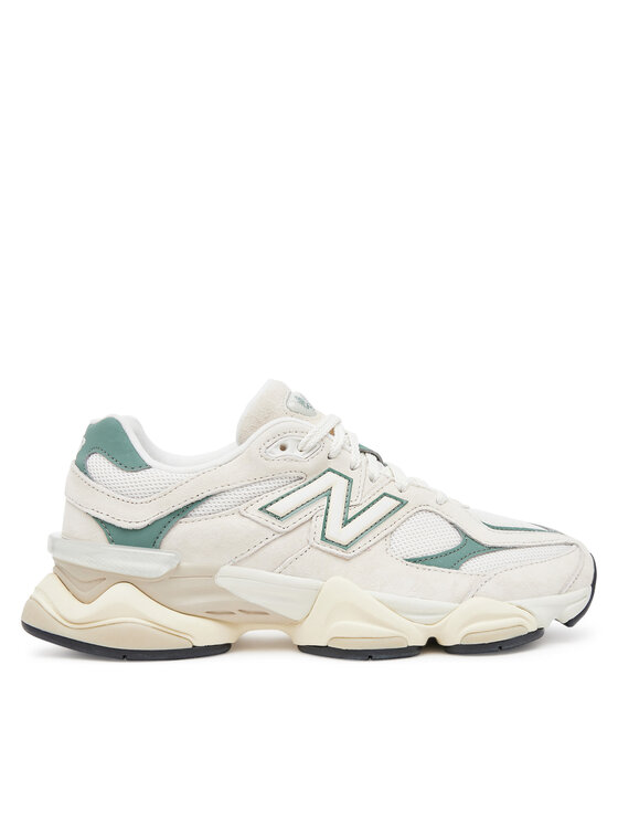New Balance Sneakersy U9060EEI Beżowy | Modivo.pl