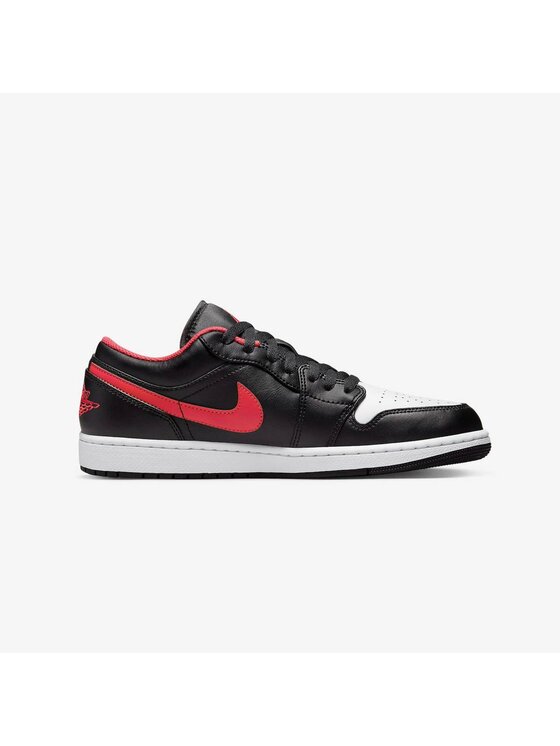 Nike Sneakersy 553558-063 Czarny | Modivo.pl