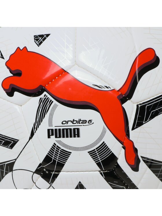 Puma Bumba Orbita 6Ms 837870 06 Balts | Modivo.lv