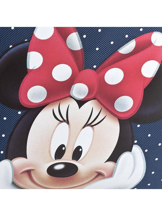 Minnie Mouse Sac à dos PL12MM19 | Modivo.fr