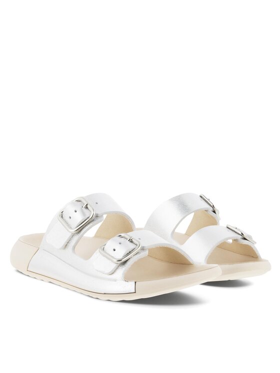 ECCO Szandál 2ND COZMO W 20683301682 Ezüst | Modivo.hu