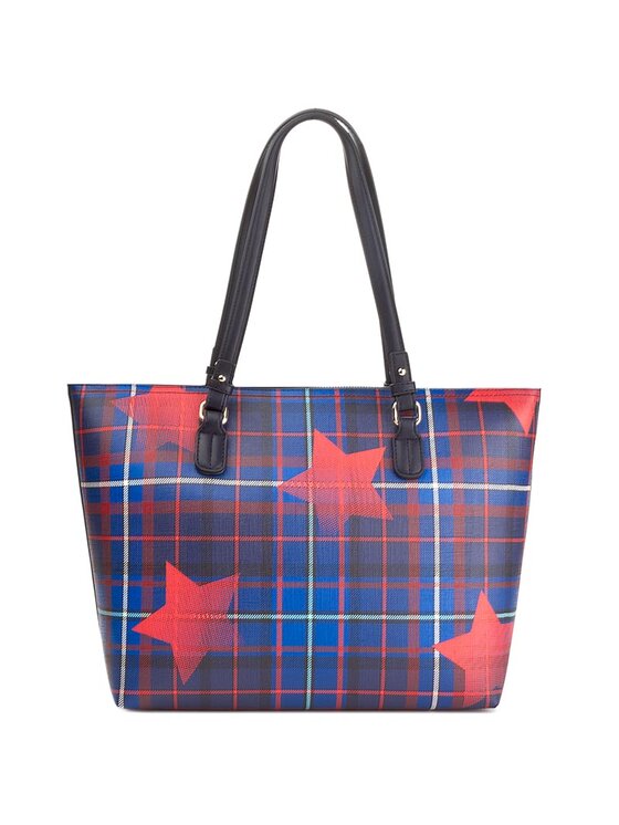 Tommy hilfiger star bag store