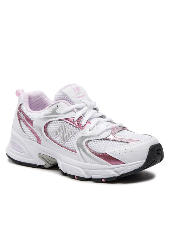 New Balance Sneakersy GR530RK Bílá | Modivo.cz