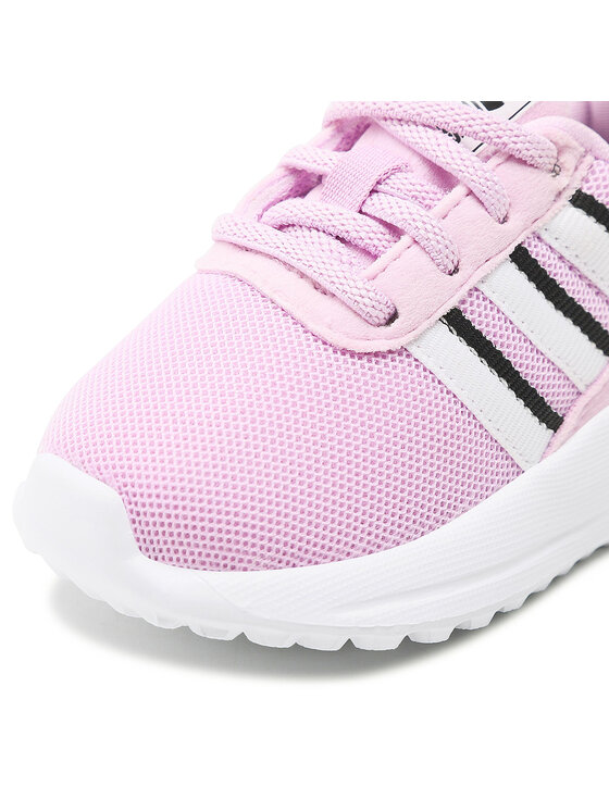 adidas Снікерcи La Trainer Lite El I GX1908 Фіолетовий | Modivo.ua