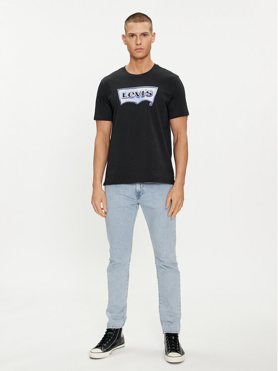 Levi's® Jeansy 512™ 28833-1291 Modrá Slim Fit | Modivo.cz