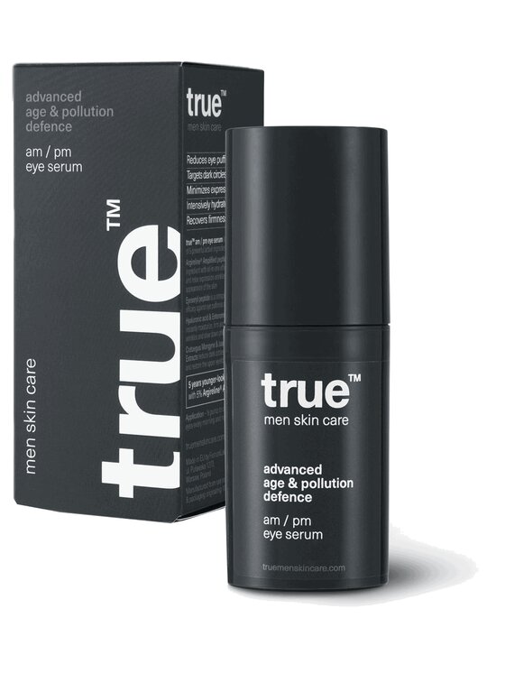 True true™ serum pod oczy am | pm Krem pod oczy | Modivo.pl