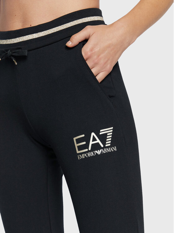 EA7 Emporio Armani Анцуг 6LTV53 TJCQZ 24BD Цветен Regular Fit | Modivo.bg