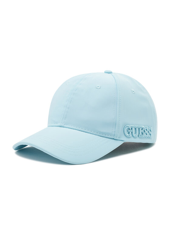 Guess Cap AW8862 NYL01 Blau | Modivo.de