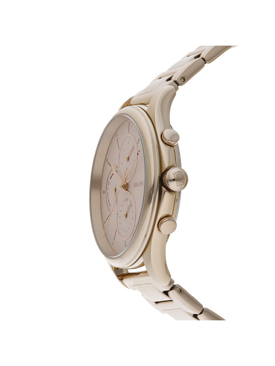 Tommy Hilfiger Zegarek Skylar 1782259 Różowy | Modivo.pl