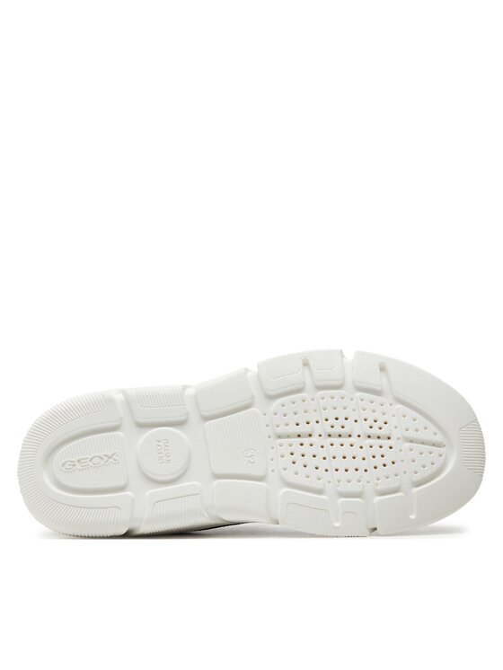 Geox Īsi apavi J Aril Girl J45DLA 07QHH C4343 D Tumši zils | Modivo.lv