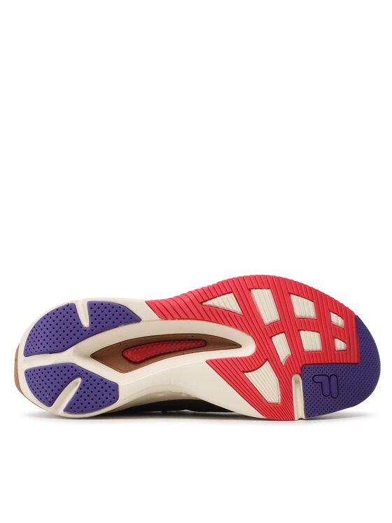 Fila Sneakersy Shocket St Rd Wmn FFW0171.60012 Khaki | Modivo.cz