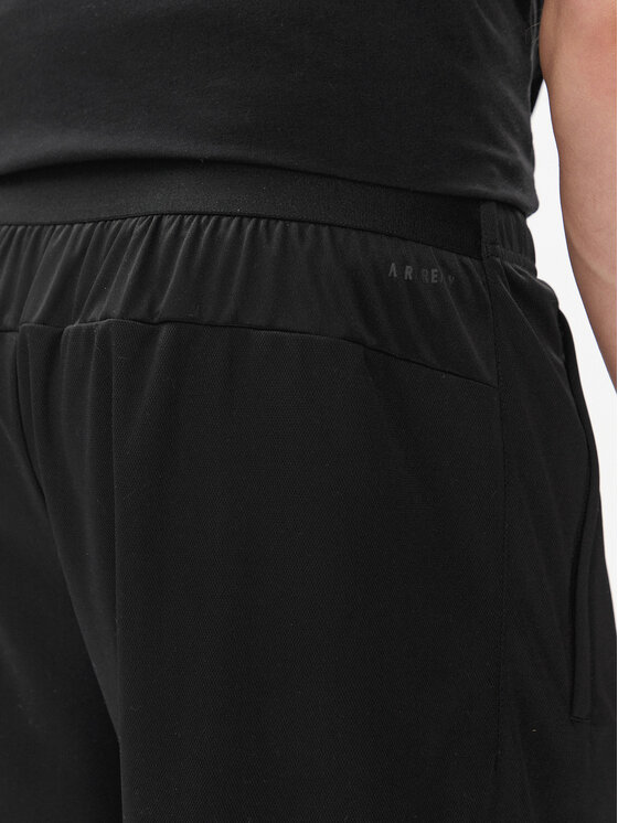 adidas Sportshorts Train Essentials Logo IB8122 Schwarz Regular Fit ...