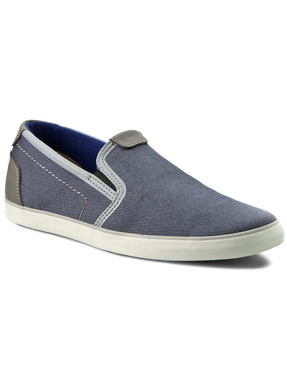 Clarks Półbuty Rorric Step 261141547 | Modivo.pl