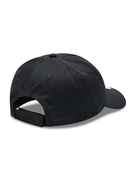 Puma Cap Ess Cap III 023669 Schwarz | Modivo.de