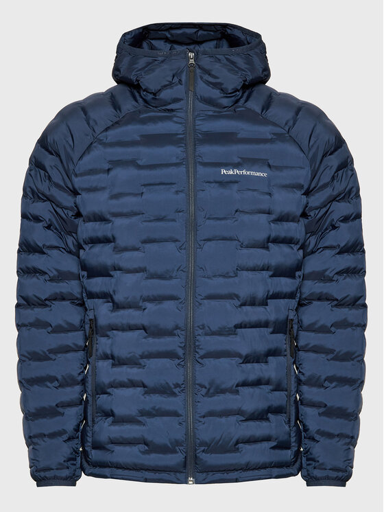 Peak Performance Pernata jakna Argon G77868010 Tamnoplava Regular Fit ...