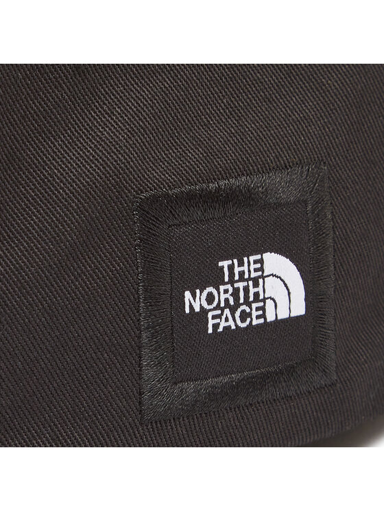 The North Face Cepure ar nagu The Norm Hat NF0A355WKX71 Melns | Modivo.lv