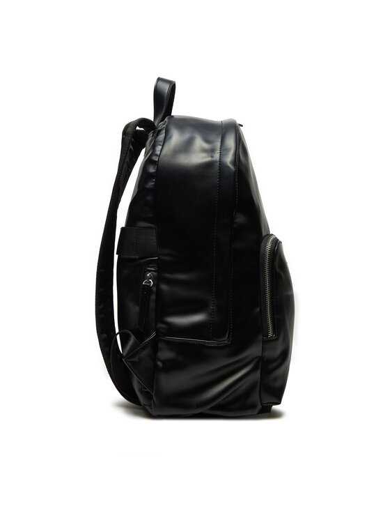 Guess Batoh Milano Compact HMMILI P4411 Černá | Modivo.cz