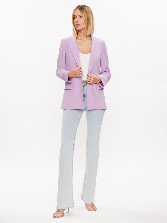 Marella Sako Cordova 2330411231 Fialová Regular Fit | Modivo.cz