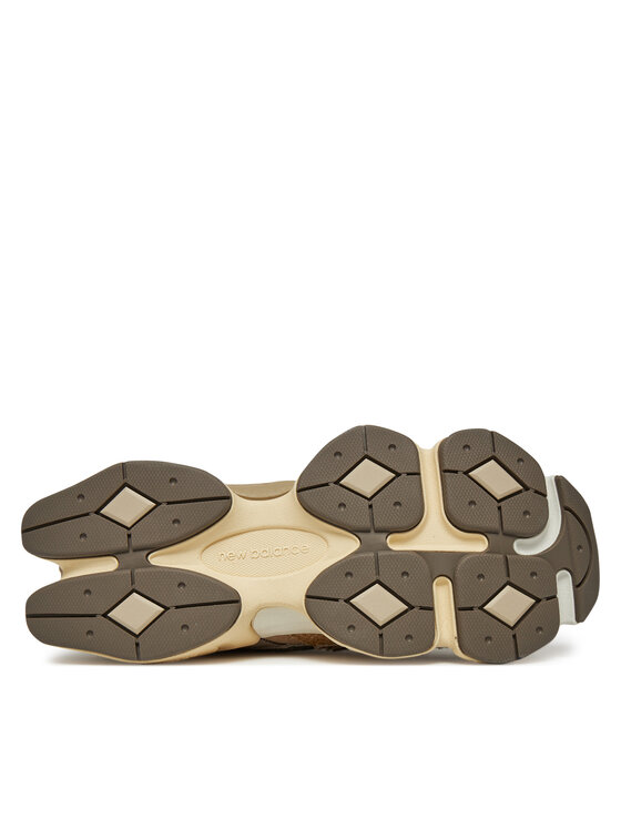 New Balance Sneakersy U9060NTC Khaki | Modivo.cz