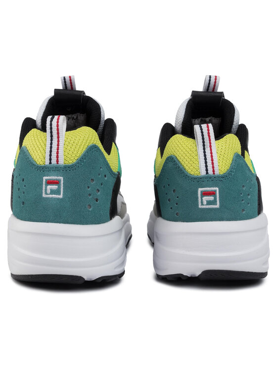 Fila Tenisice Ray Tracer 1010685.13C Bijela | Modivo.hr