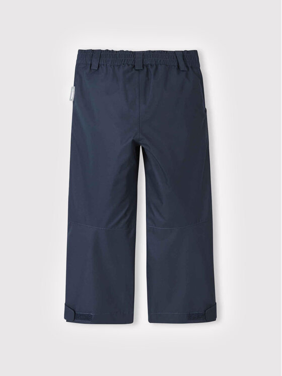 Reima Outdoor-Hose Slana 522264A Dunkelblau Regular Fit | Modivo.de