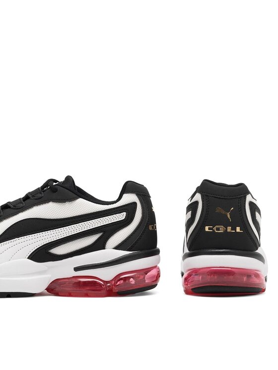 Puma Sneakersy 370950-03 Černá | Modivo.cz