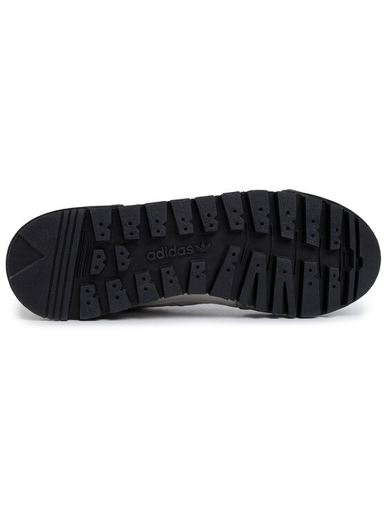 adidas Сникърси Baara Boot EE5526 Бял | Modivo.bg