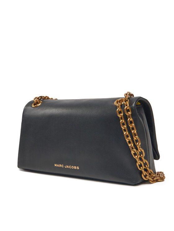 Marc Jacobs Kabelka The Dual Mini Chain Bag 2R4SMN003S02 Černá | Modivo.cz