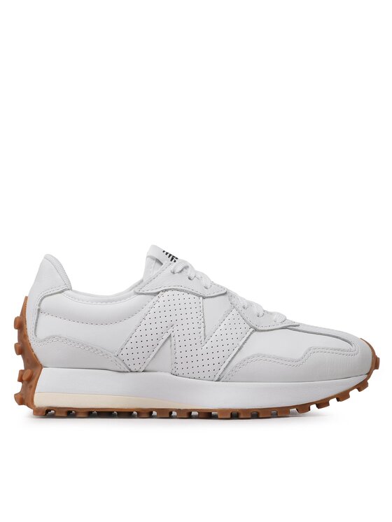 New Balance Laisvalaikio batai WS327LS Balta | Modivo.lt