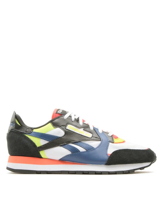 Reebok Sneakers Classic Leather GX2846 Colorat | Modivo.ro