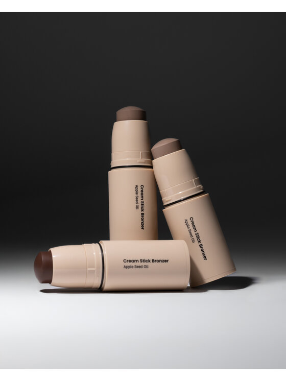 INGLOT Kremowy Bronzer Ash Brown 113 | Modivo.pl