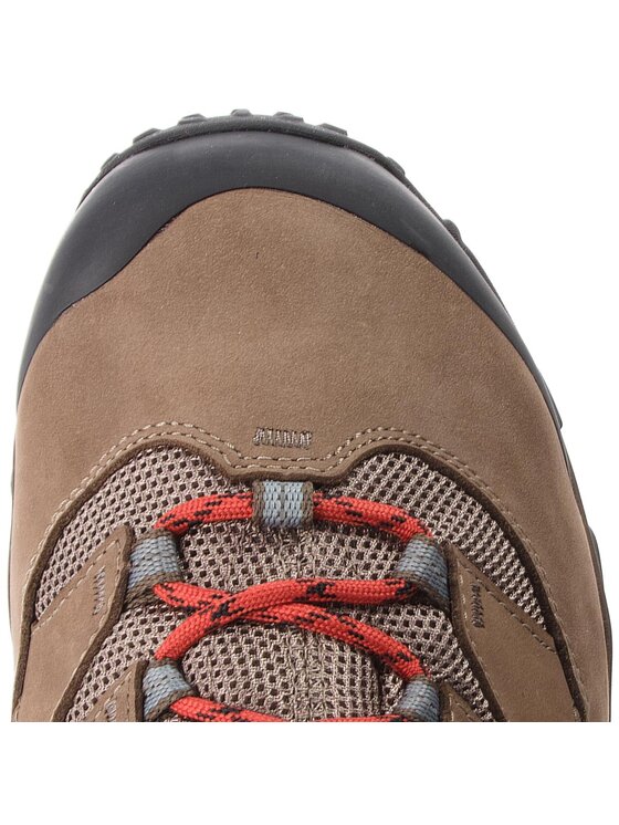 Merrell Trekingová obuv Cham 7 J12057 Hnědá | Modivo.cz