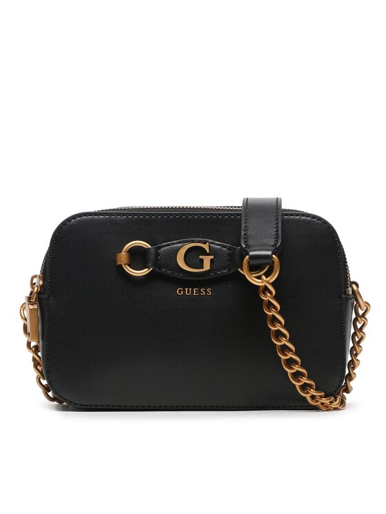 Guess Rankinė Izzy (VB) HWVB86 54140 Juoda | Modivo.lt