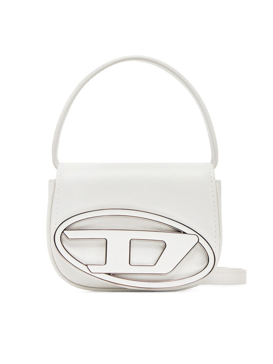 Diesel Geantă 1DR XS-Iconic X08709 PR818 T1003 Alb | Modivo.ro