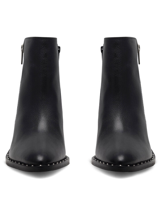 Lasocki Botine KAP-SL-53804 Negru | Modivo.ro
