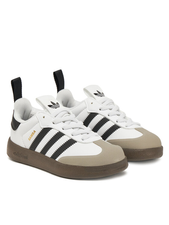 adidas Sneakersy adiform Samba 360 IH3505 Biały | Modivo.pl