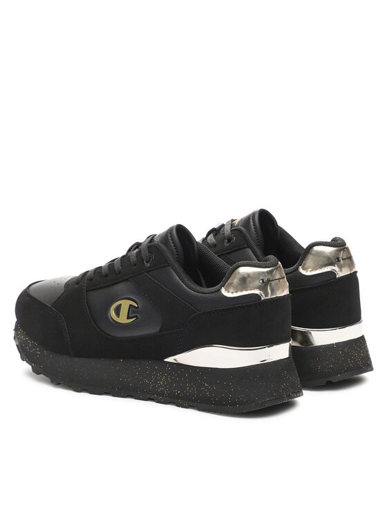 Champion Laisvalaikio batai Low Cut Shoe Rr Champ Ii Plat Metal S11615 ...