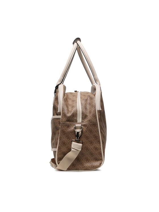 Guess Taška Mildred (B) Travel TWB896 29030 Hnědá | Modivo.cz