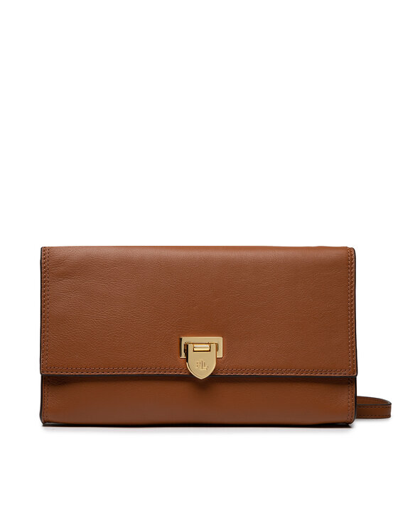 Lauren Ralph Lauren Torbica Evan 27 431862242004 Smeđa | Modivo.hr