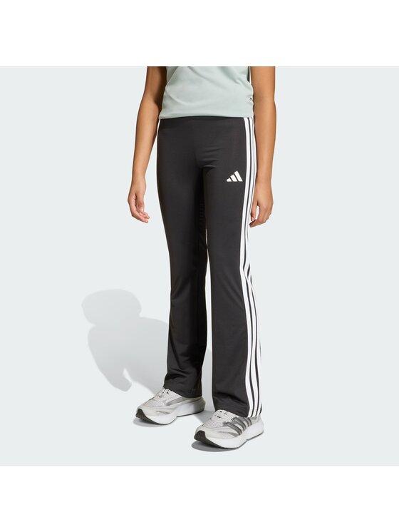 adidas Legginsy 158901 Czarny | Modivo.pl