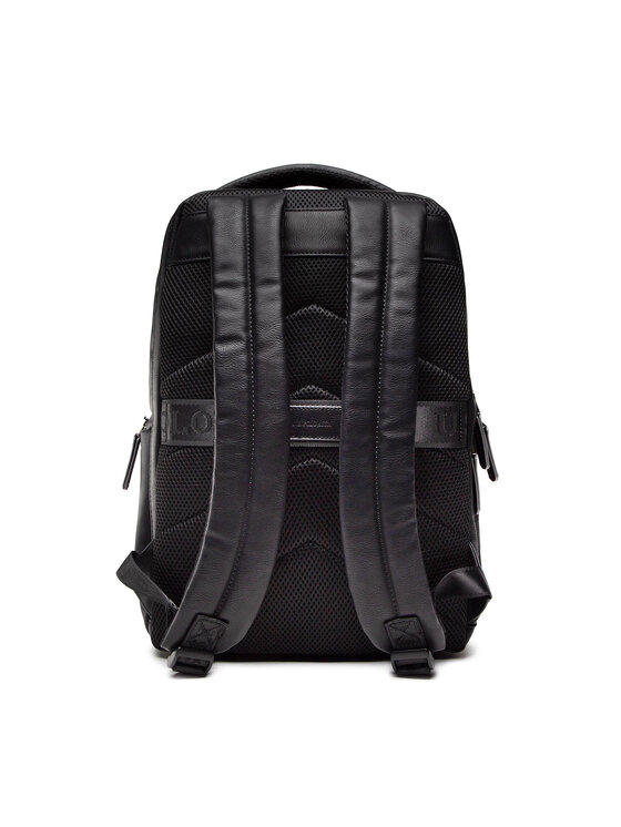 U.S. Polo Assn. Rucksack Cambridge BIUCB5739MVP000 Schwarz | Modivo.de