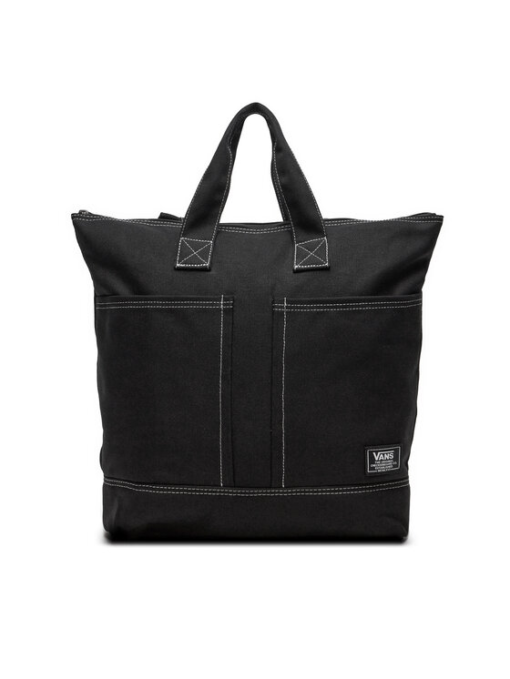 Vans Rucksack Daily Backpack VN000HDEBLK1 Schwarz | Modivo.de