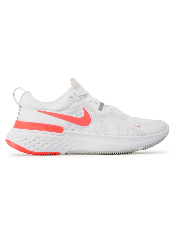 Nike Взуття для бігу React Miller CW1778 101 Білий | Modivo.ua