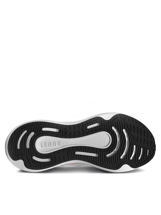 adidas Buty do biegania Supernova 3 IE4342 Beżowy | Modivo.pl