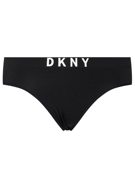 DKNY Figi klasyczne DK5031 Czarny | Modivo.pl