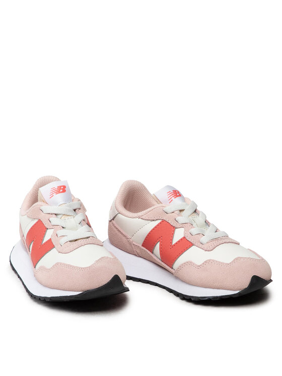 New Balance Tenisice PH237PK1 Ružičasta | Modivo.hr