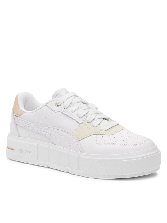 Puma Tossud Cali Court Match Wns 393094 02 Valge | Modivo.ee