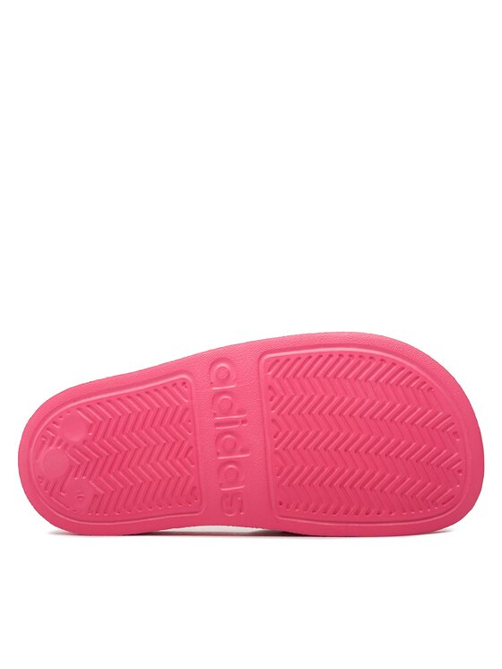adidas Pantoletten Adilette Shower Slides IG4876 Rosa | Modivo.de