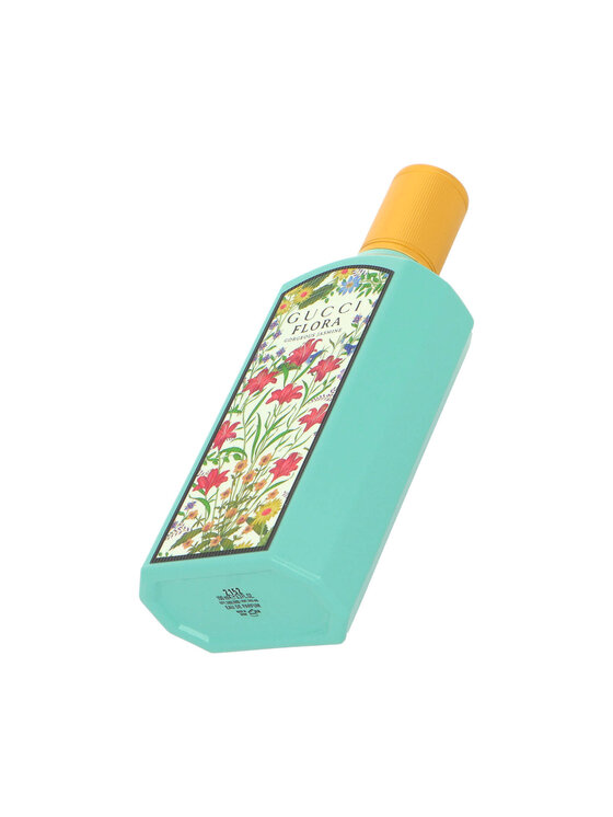 Gucci Flora Gorgeous Jasmine Woda perfumowana | Modivo.pl
