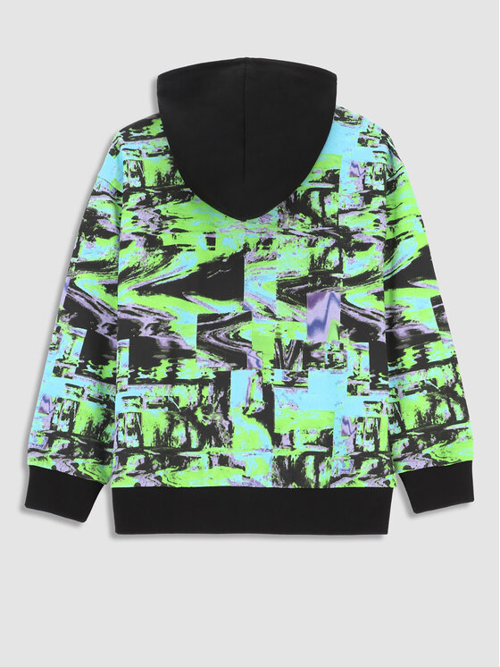 Coccodrillo Bluză WC3132401DWK Colorat Regular Fit | Modivo.ro